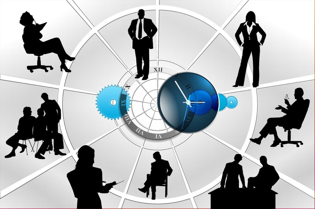 Umgang mit Zeitdruck und Perfektionismus – für mehr Leichtigkeit